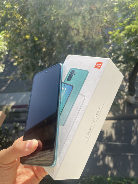 Redmi Note 10 64gb