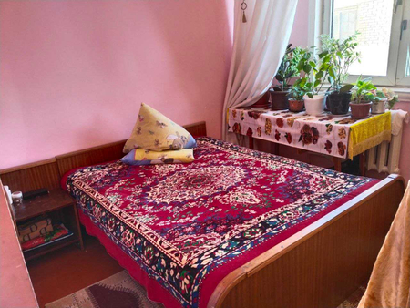 谷 130198 谷 Продаётся квартира 4/12/12 100 м² в Шайхантахур