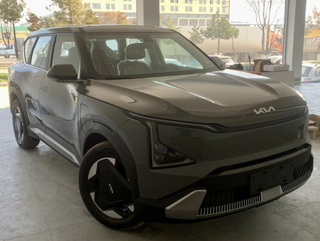 KIA EV5  AIr 530