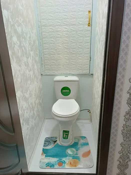 Аренда 2/4/4 шикарной квартиры на КАДЫШЕВА. ID: OY 301