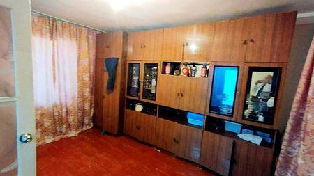 Продается дом 4 комнаты с участком 3.3 сотик + в Аккавак Чирчик