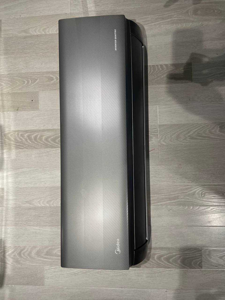Кондиционер Midea новый!