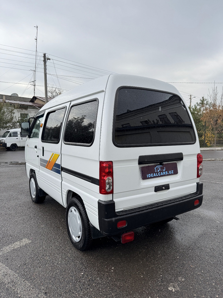 Chevrolet DAMAS 2023