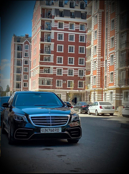 id#7 Продажа Юнусабад  ул.Района