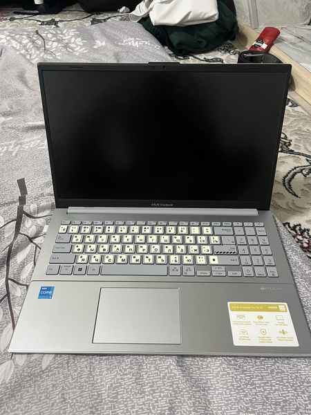 Noutbook  Asus Vivobook