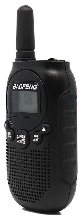 Радиостанция Baofeng BF-T6(рация)