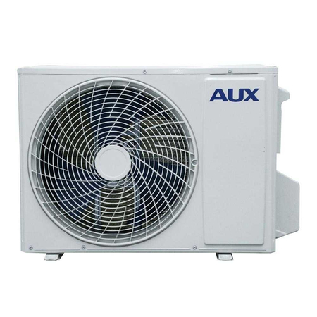 Кондиционер AUX 12 Invertor Оригинал + Доставка. опт и розница