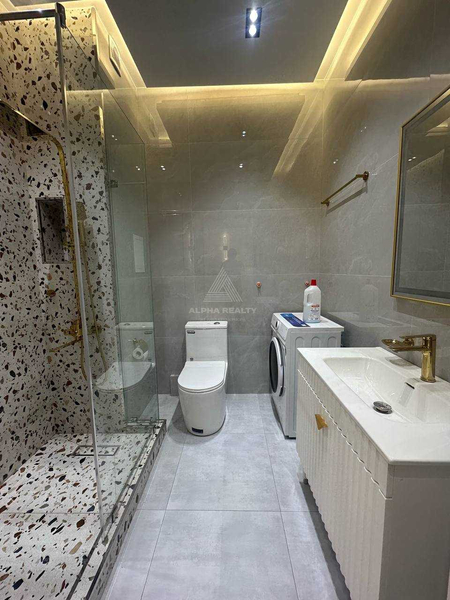 Prestige Gardens Яккасарай премиум новостройка, новый ремонт 2 комнаты