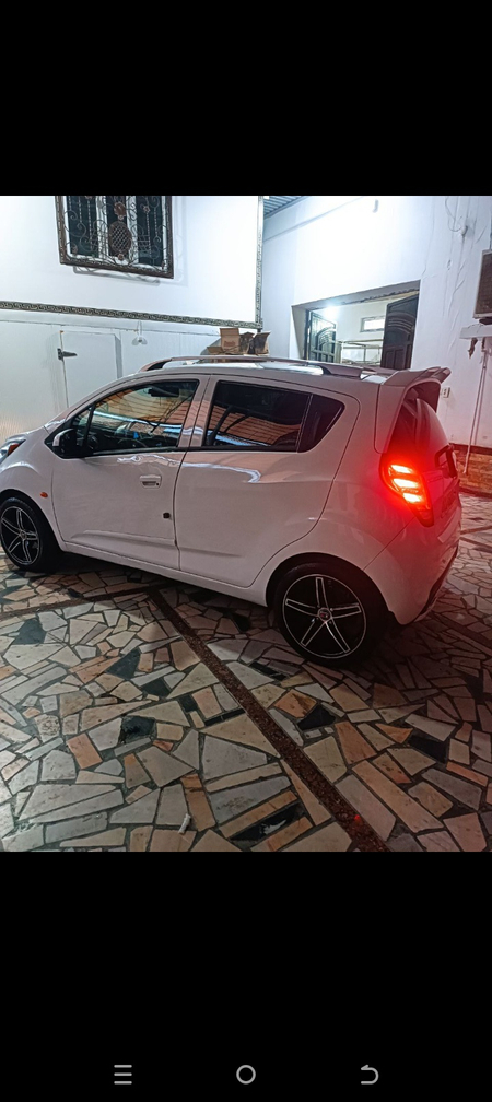 Arenada vekub berelade