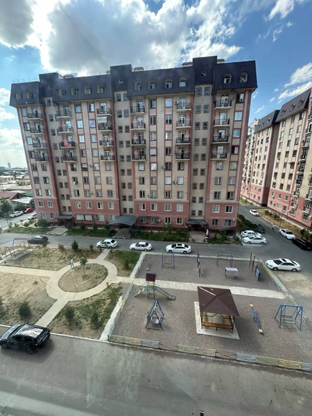 Яшнабад, Чкалов Метро, 3/5/10, 97м2