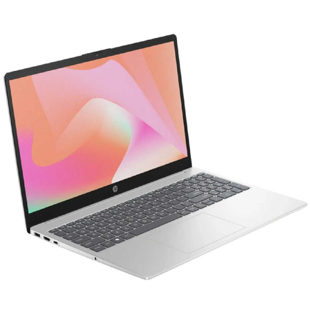 HP 15 Ryzen 7-5700U/DDR4 12GB/SSD 256GB/15.6
