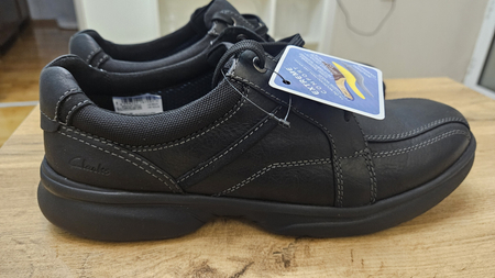Оригинальная мужская обувь Clarks