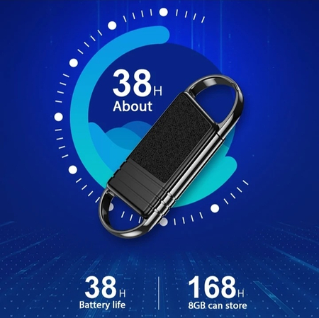 Диктофон.Diktofon
