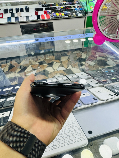 iPhone 11 Pro Max 256 gb green