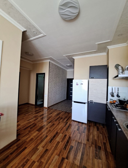 3/5/8 Паркентский 62м2 Век Мебель Техника