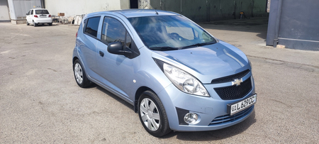 Spark 2014 1 evro