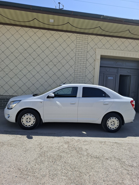 Cobalt 1 evro mexanika