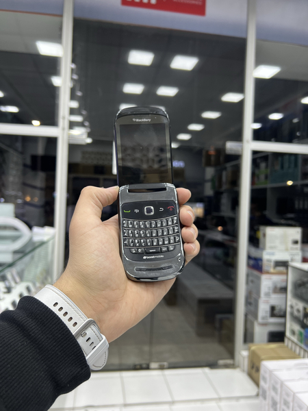 BlackBerry Sotiladi