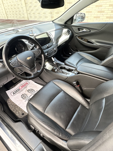 Malibu 2 premier 2.0 turbo