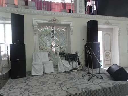 Tuy va marosimlar uchun dj xizmati samarqand Pastdargʻom tumani