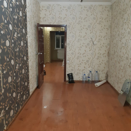 Ю 13. 3х ком. Рядом метро, Мегапланет