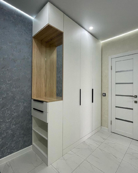 Mebel buyurtma asosida