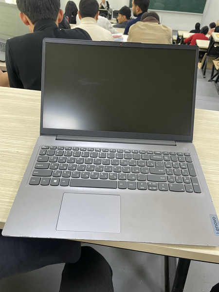 Notebook Lenovo