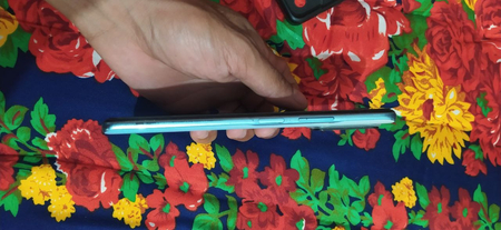 Redmi not 10 pro