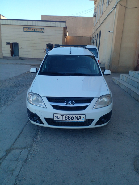 Lada largus sotiladi