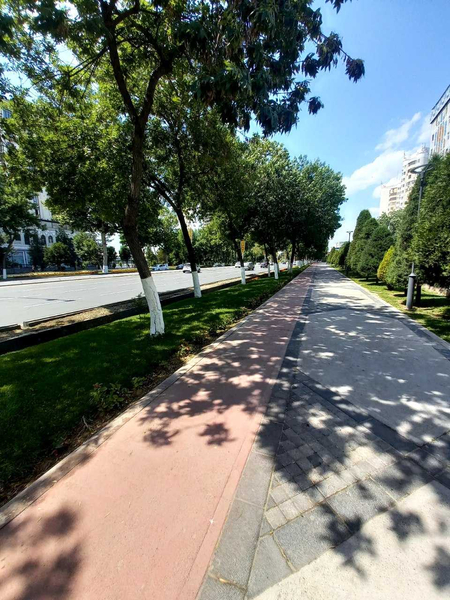 ул Бобур Дуплекс 4 комн 105квм Можно в Ипотеку