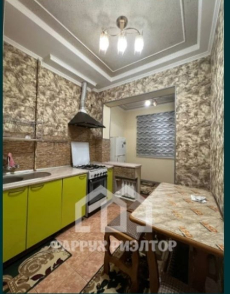 Максим Горкийда қизларга безхозайка