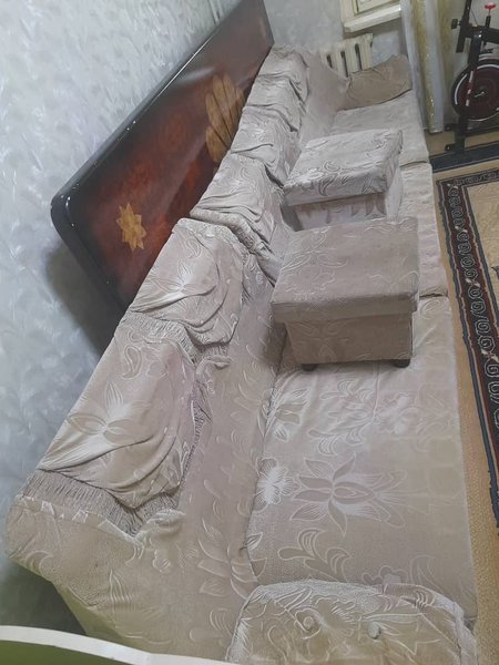 Мягкая мебель для гостиной