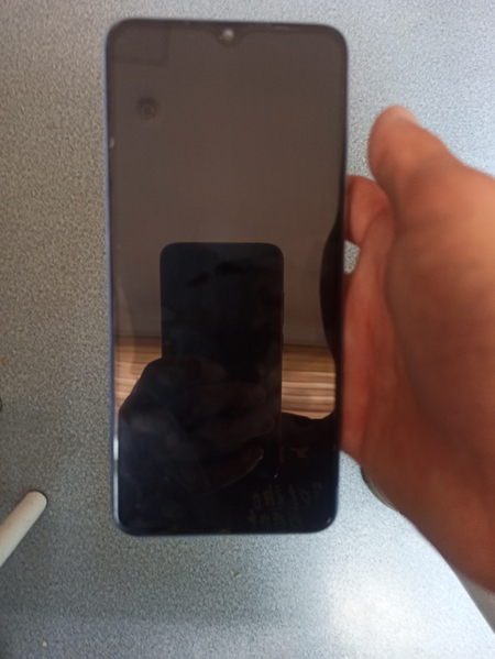 Infinix SMART 7 PLUS