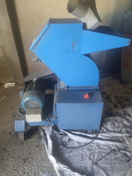 oyoq kiyim ishlab chiqarish apparat
