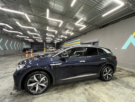 Volkswagen ID4 Pro