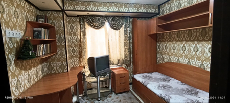 Алгоритм 30 Мухлиcа