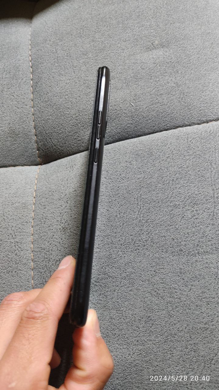 Tecno power 4 3/32