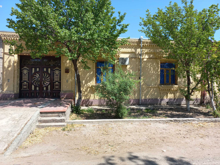 Ховлижой хамма кулайликлари билан