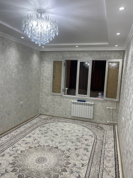 Квартира сотилади