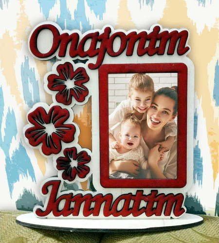 Sovg'alar tayyorlab beramiz