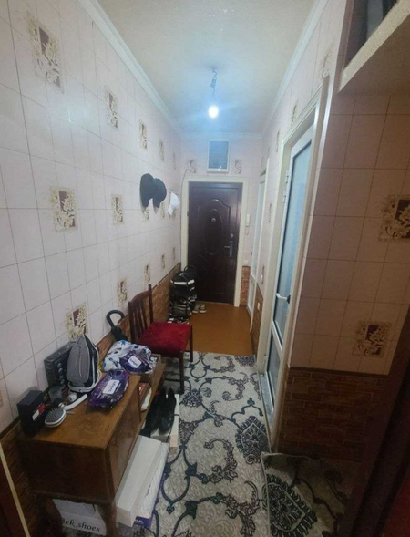 Юнусабад 19 квартал. Продается квартира 1/3/5
