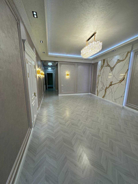 Продаётся Евродом на Юнусабаде, Бадамзар мечеть, 3-соток (N 10384)