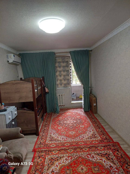 Продам 2 ком юнусабад 19 квартал