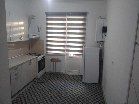 3 xonali xonadon oilaga uzoq muddatga ijaraga beriladi