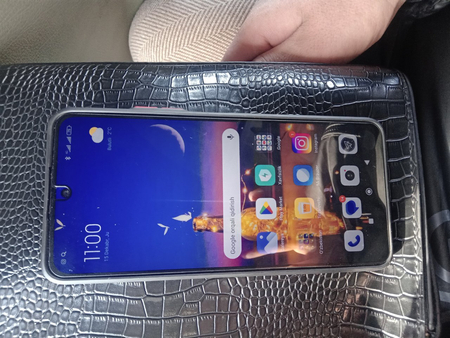 Redmi note 11 S 5j