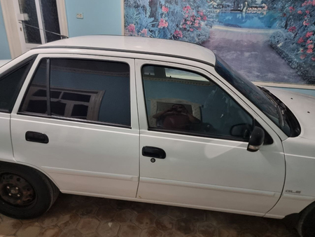 Nexia 2 Chevrolet