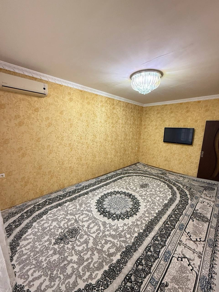 Olmozor tumani srochna arendaga beriladi 3xona