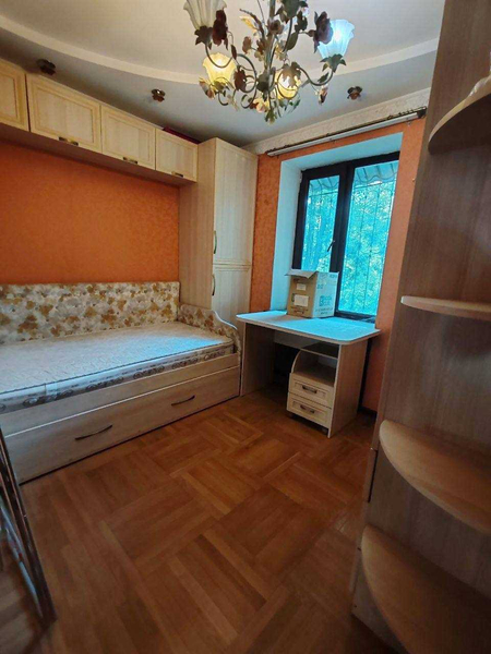 V3687 3/3/4 Ц1 Экопарк 83м2 Средний ремонт