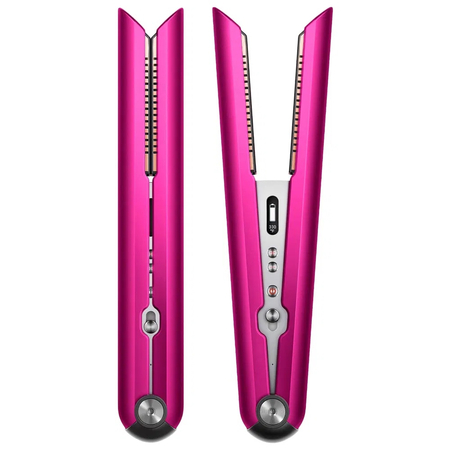 Dyson corrale Gift edition Taroq Дайсон коррале розовый мала лимитный