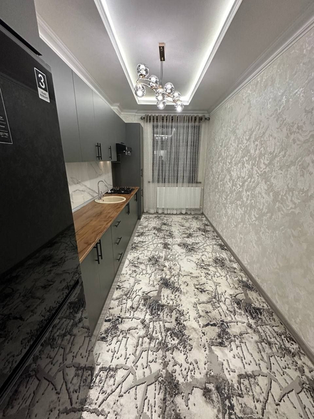 Срочно сотилди 2/2/8 Гагарина 60м²